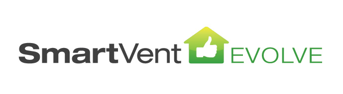 SmartVent Evolve Home Ventilation